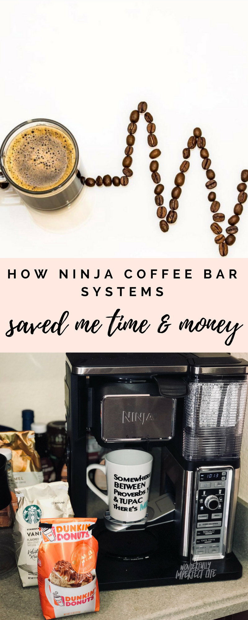 Ninja Coffee Bar System – Must Have For Coffee Lovers